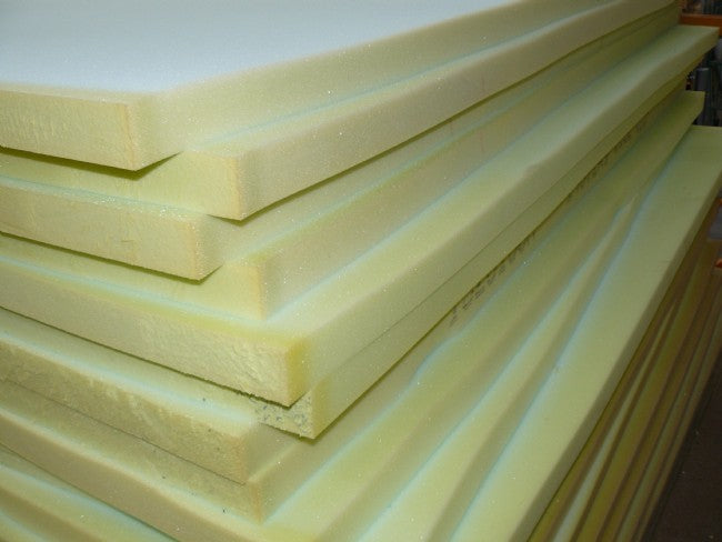 Foam Cut to Size | Custom Foam Cutting & Memory Foam