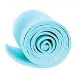 High Density Foam & Foam Padding | Foam Rubber & Thick Foams
