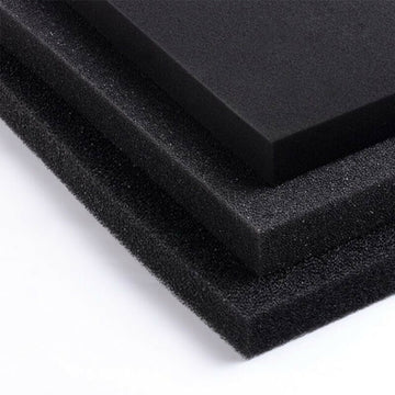 High Density Foam & Foam Padding | Foam Rubber & Thick Foams