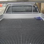 Rubber Matting & Flooring | Automotive Rubber Floor